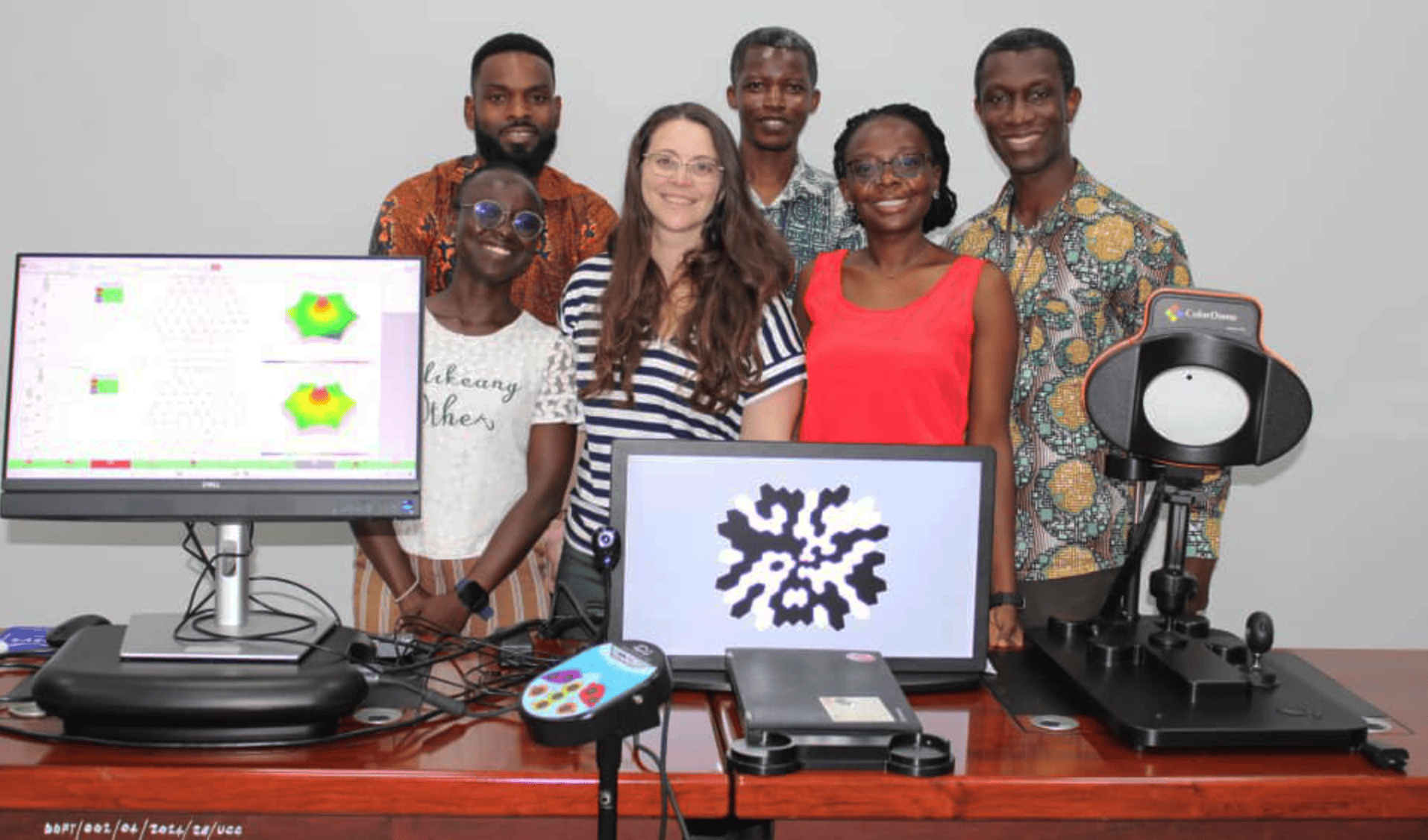 DVS | Department of Vision Science